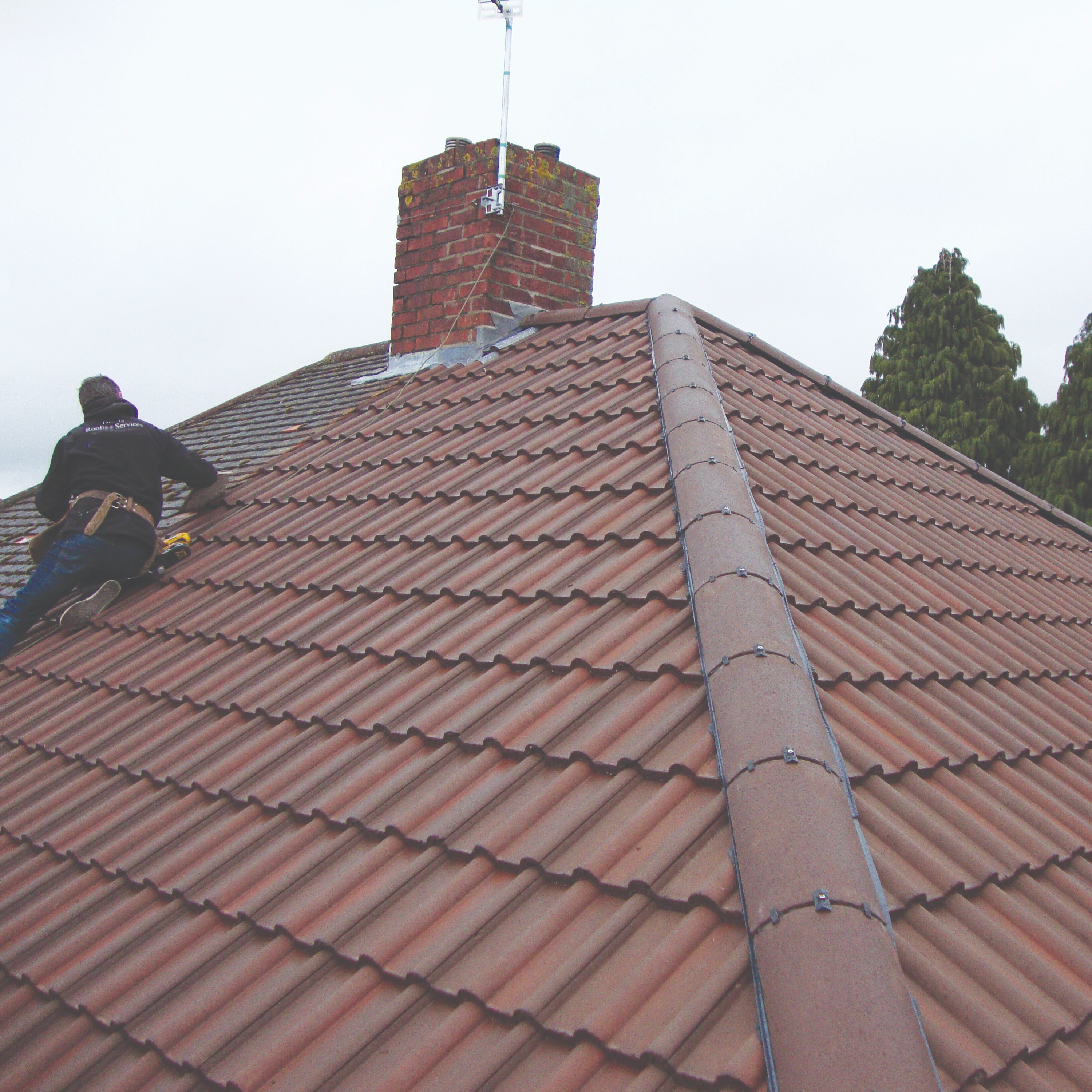 Ark Roofing